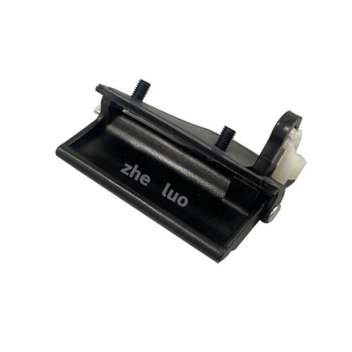 ZL 2007-2018 Hyundai Grand Starex H1 Model Tailgate Handle Back Door ...