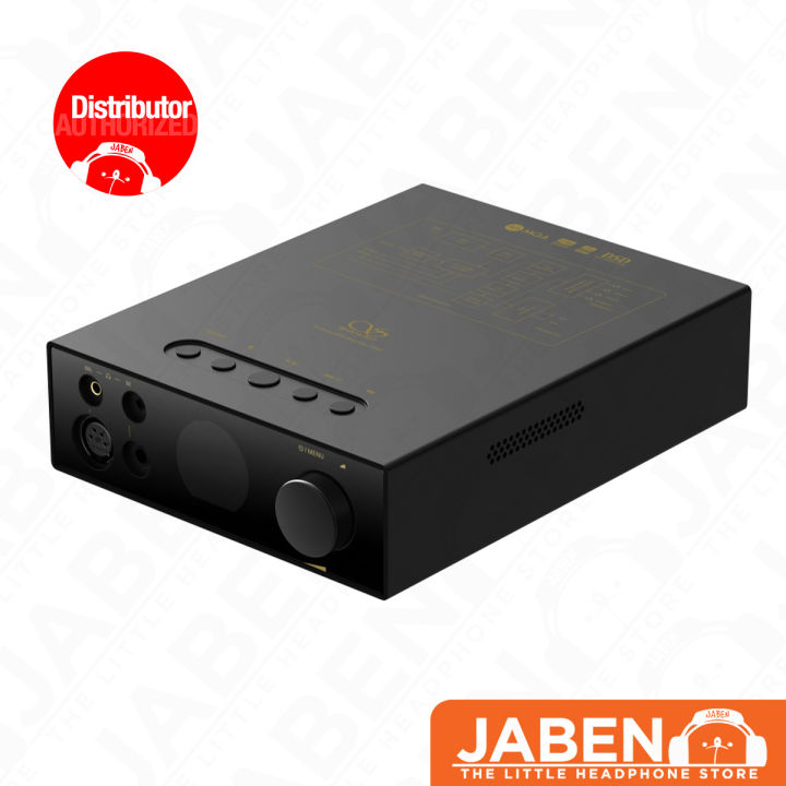 Shanling EH3 8-channel DAC | Lazada Singapore