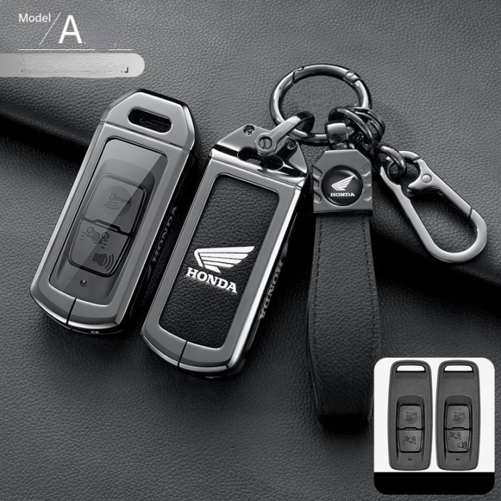 For Honda PCX 160 ADV 160 Click 160 Vario 160 Scoopy 2023 Remote Key ...