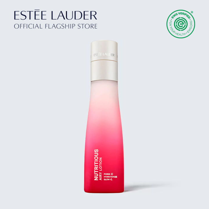 Estee Lauder Nutritious Airy Light Lotion 100ml | Lazada PH