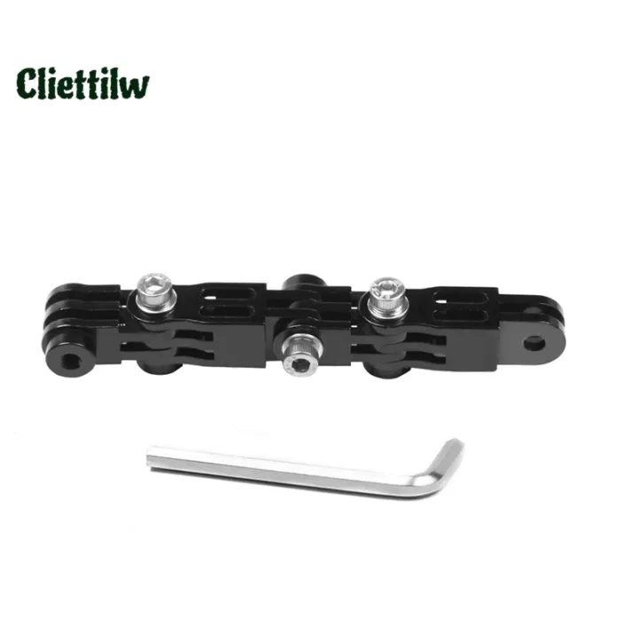 【Latest model】3 Way Arm Adjustable Pivot Arm Multi-Directional Metal ...