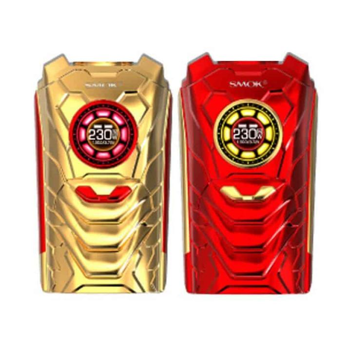 SMOK i-Priv 230W Box Mod with Voice Controlsmok | Lazada PH