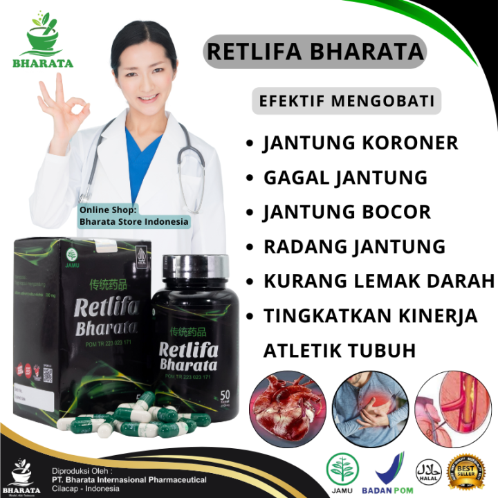 Obat Jantung - Jantung Bengkak - Jantung Koroner - Jantung Lemah ...