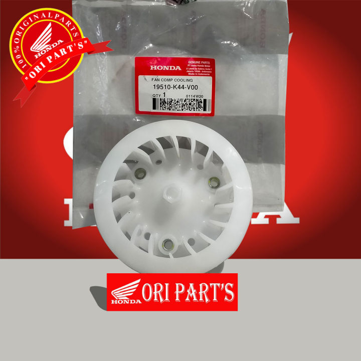kipas magnit magnet beat esp scoopy esp vario 110 esp//19510k44v00 ...