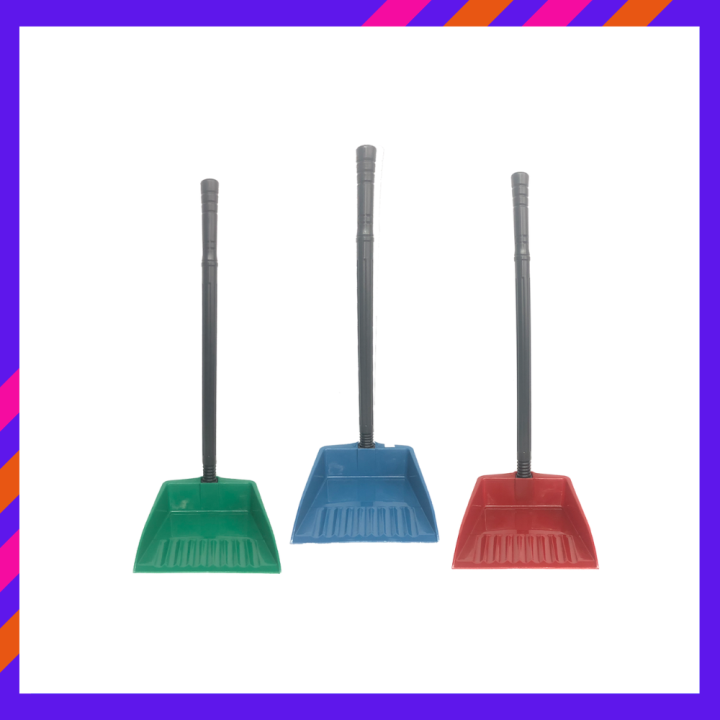 Happyware Dustpan Small and Big Size 888 HT / Dust Pan Heavy Duty good quality material | Lazada PH