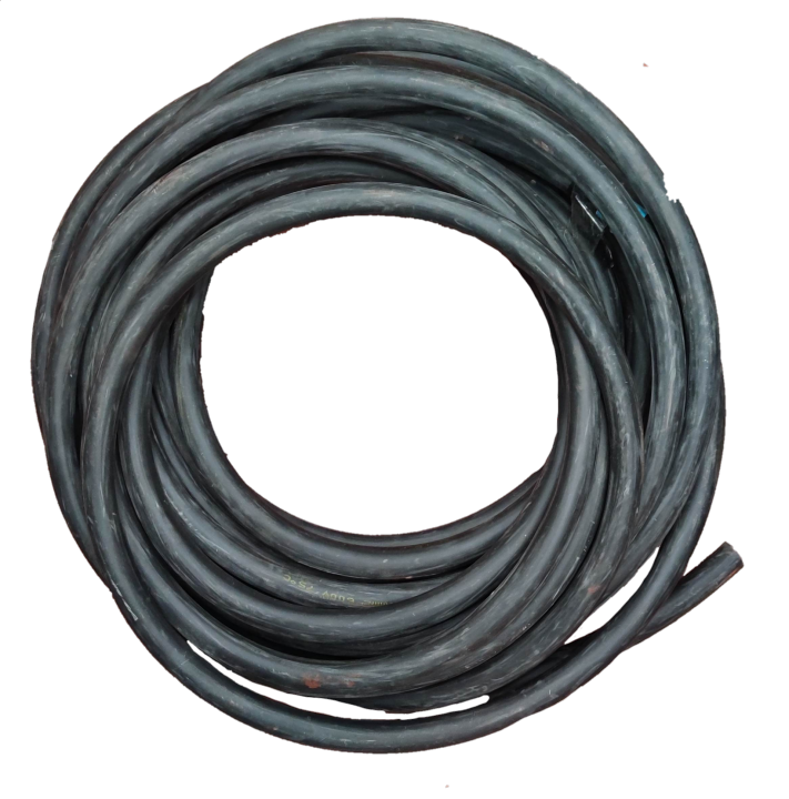 Royal Cord AWG 6/2 (14mm/ 2 Cores) Phelps Dodge Available in Precut 1 ...