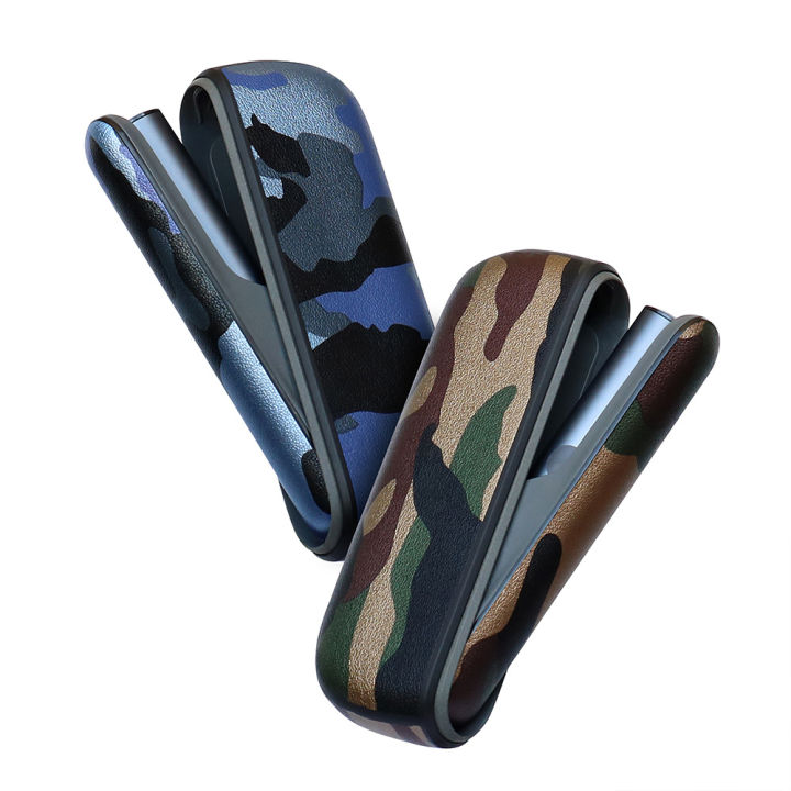 Anti-dust TPU+Leather Case For iqo iluma With Door Cover Protective ...