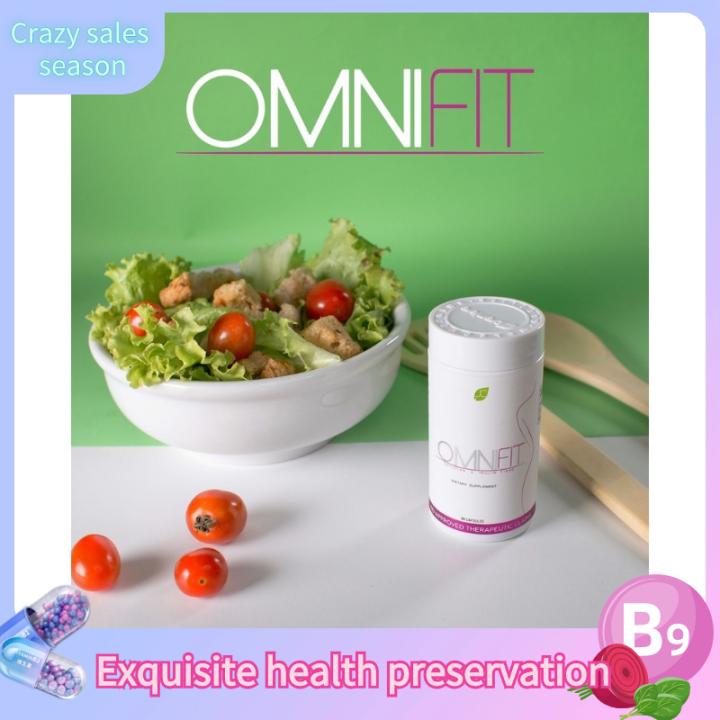 Omnifit Dietary Supplement by Jc Premiere Health Products | Lazada PH