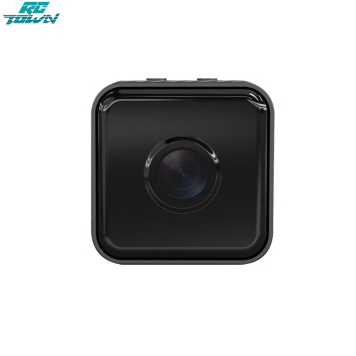 X2 Mini Camera Lightweight Portable Clear Night Vision Camera HD 1080P ...