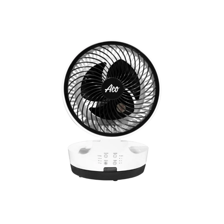ACO TURBO FAN FOLD 8 ACOKCF8 | Lazada PH