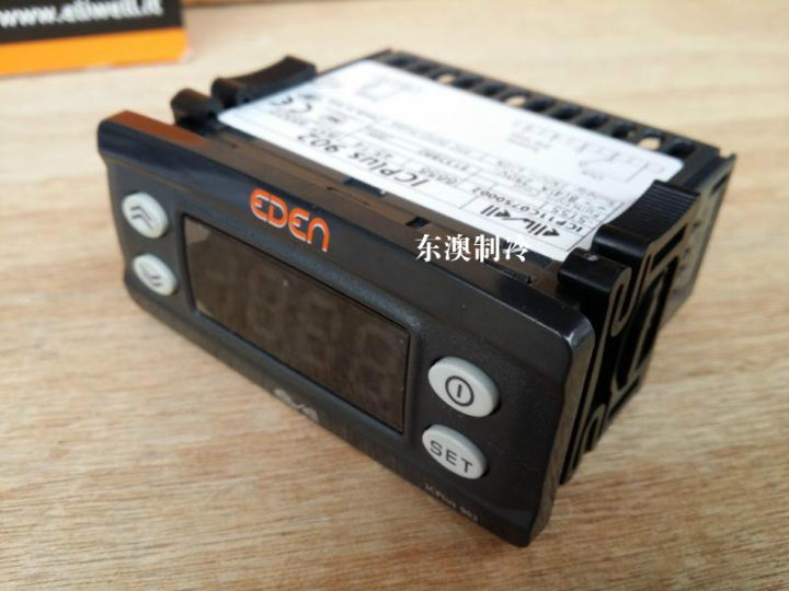 Italy ELIWELL Yiliwei IC902 Refrigeration and Heating Chiller ...