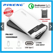 Power Banks