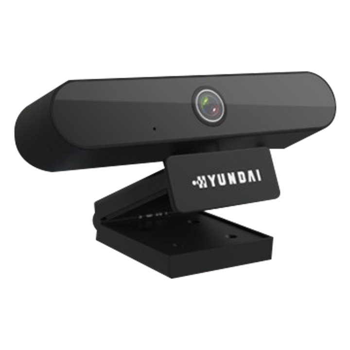 HYUNDAI Webcam 1080P Web Camera with Mic Full Video Call for Laptop/PC ...