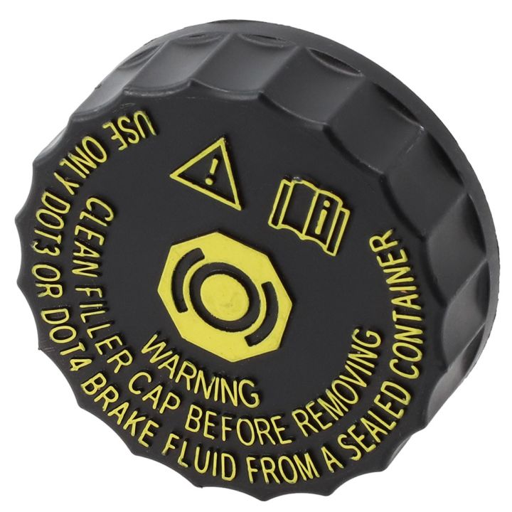 【BONJOY】 Get the Perfect Replacement for Rogue Sport Brake Master Cylinder Reservoir Cap | Lazada PH