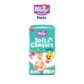 Baby Happy Pants Popok Bayi Celana Soft & Comfort L28 x4 (9-14kg) isi ...