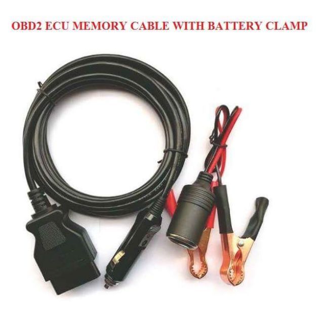 Pro +++ free shipping สาย เลี้ยงไฟ ecu obd 2 ราคาดี กล่อง ecu รถยนต์ ...