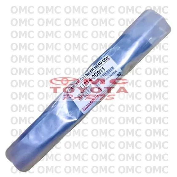 Seal Paking Gasket Busi Innova Hilux Fortuner Hiace 11214-0C011 Sae ...