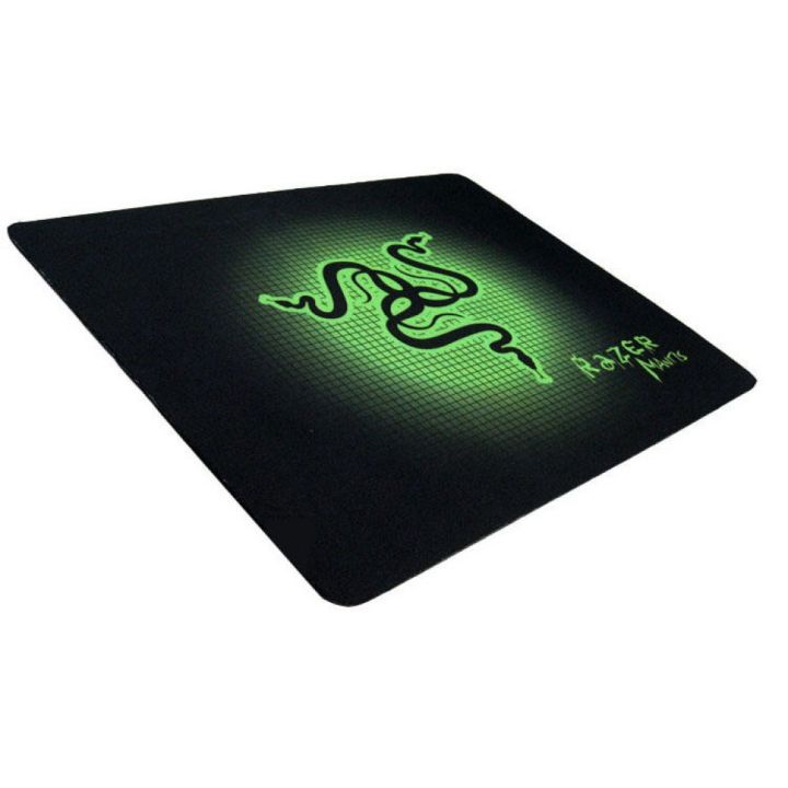 Razer Mantis Gaming Mouse Pad (21 cm x 25 cm x 0.2 cm) | Lazada
