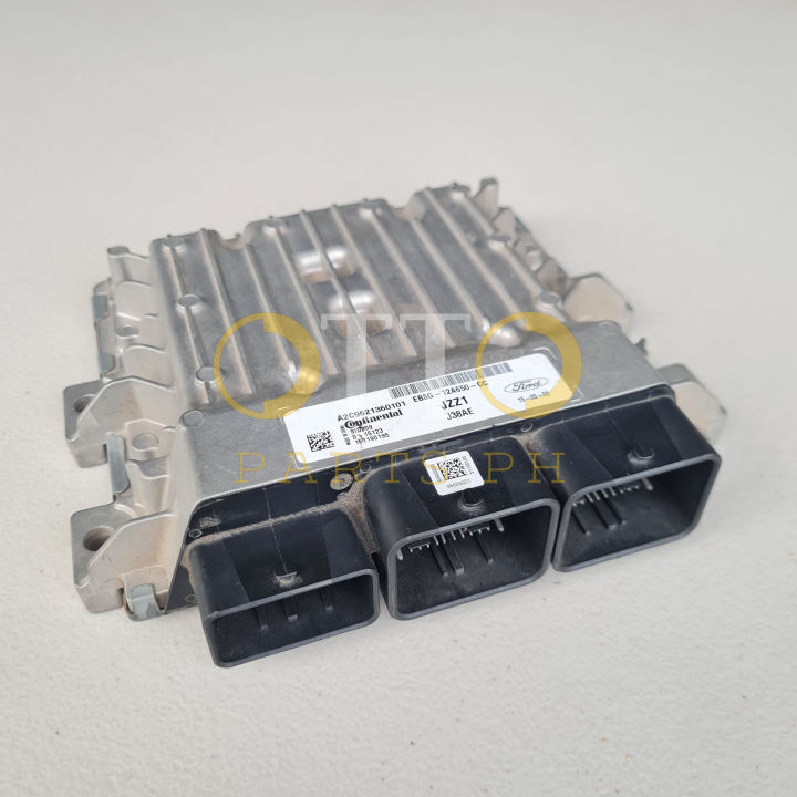 [GENINE] PCM for Ford Ranger | Lazada PH