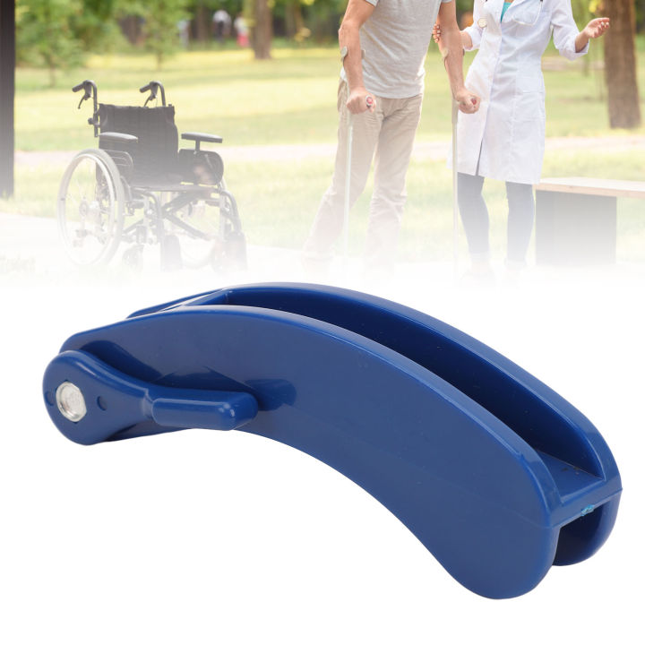Key Turning Assist Device Sturdy Round Holder Tool for Weak Grip Safe ...