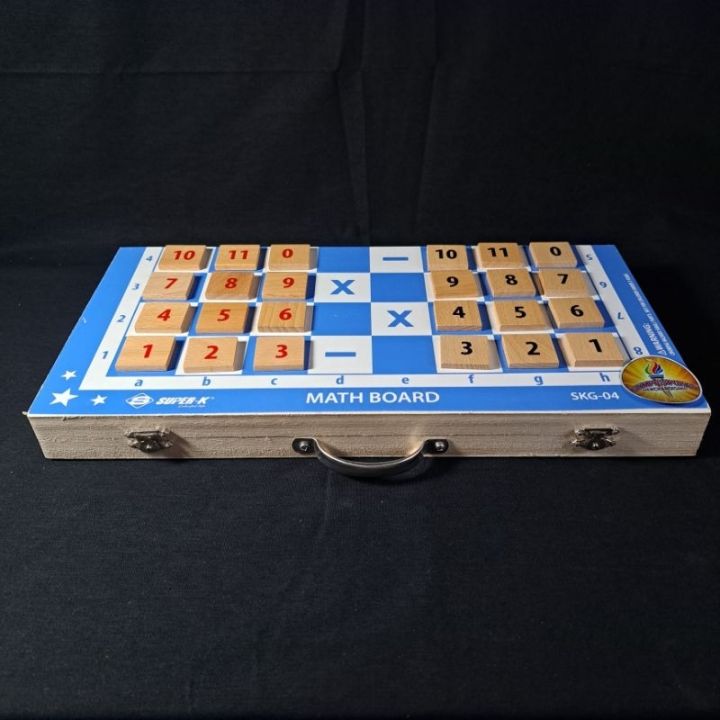 Math Board / Mathable Board Game | Lazada PH