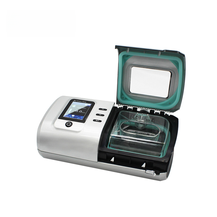 hot Breathing CPAP BPAP Single Level Non-Invasive Positive Pressure ...