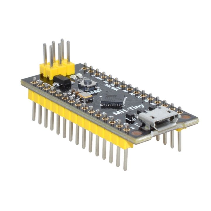MH-Tiny ATTINY88 micro development board 16Mhz /Digispark ATTINY85 Upgraded /NANO V3.0 ATmega328 ...