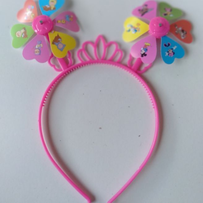 1 Pcs bando anak baling-baling- bando anak lucu dan imut | Lazada Indonesia