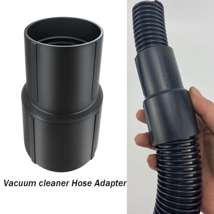 【COD+IN STOCK】Thread hose Accessory Dust Hose Port Adapter Inner ...