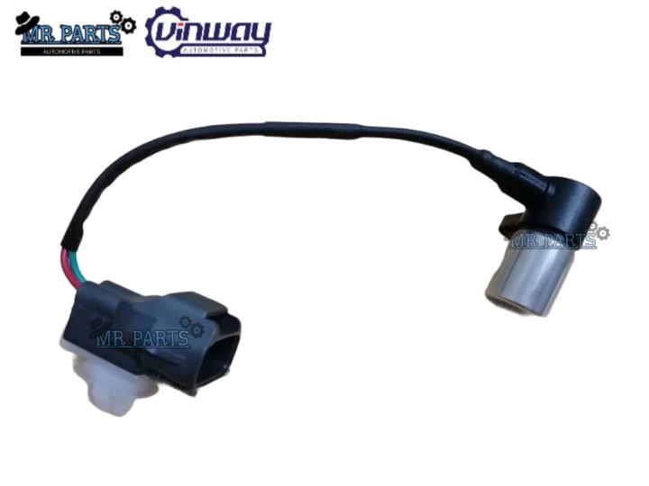 P/D KELISA, KENARI, VIVA CRANK SENSOR (19311-97201) (VINWAY) | Lazada