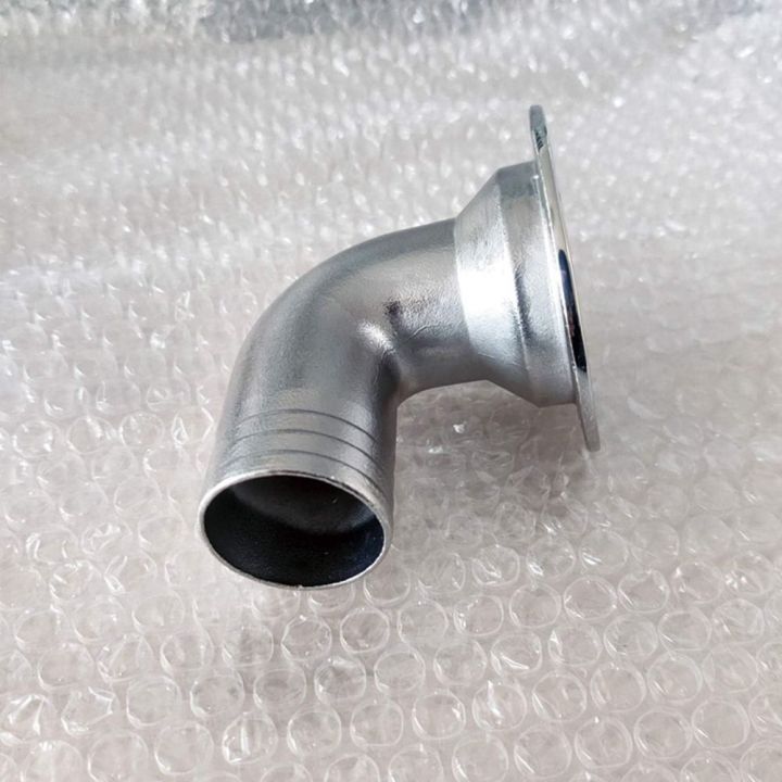 【New release】 Rust Prevention Bend Outlet Sturdy 90 Degrees Bend Floor ...