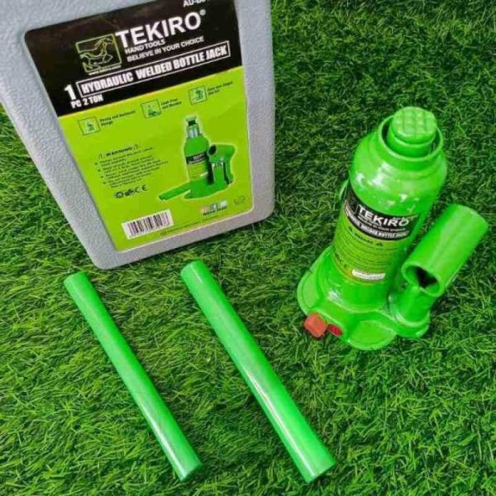 COD Dongkrak Vertikal Hidrolik 3 / 5 / 8 Ton Fleksibel Kuat Dongkrak ...