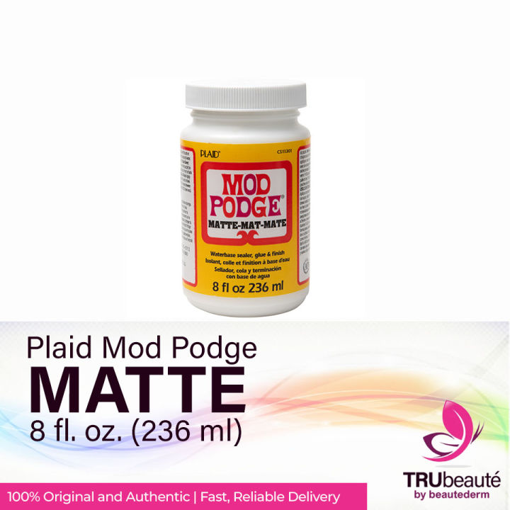 Mod Podge Matte | Lazada PH