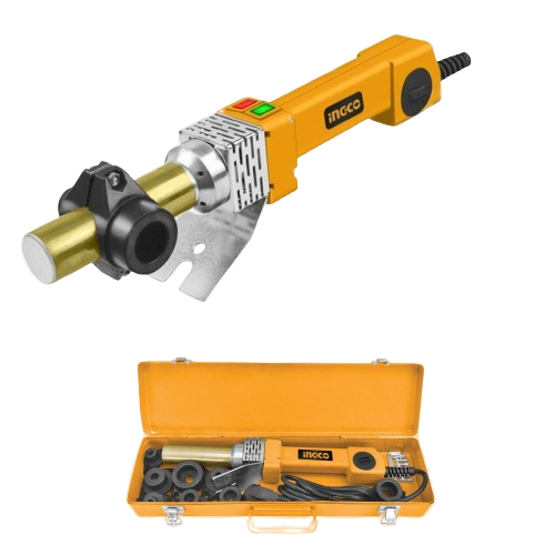 INGCO 800W PVC PPR Pipe Fusion Welding Machine PTWT8001 TFM IPT | Lazada PH