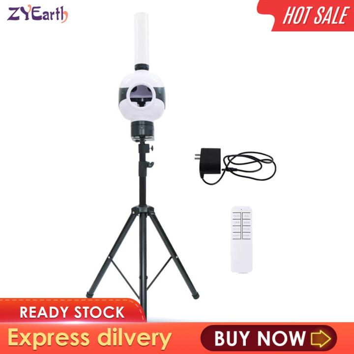ZYEarth Automatic Badminton Serve Machine Badminton Launcher Badminton ...