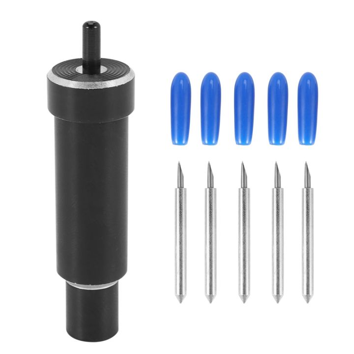 Replacement Blade+Housing Deep-Point DeepCut Blade for Maker Explore ...