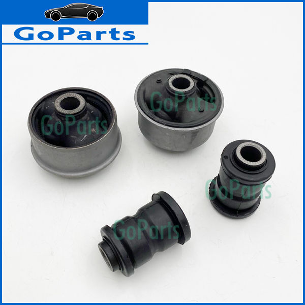 Front Lower Arm Bush Big & Small Toyota Altis [2000~18] Wish [2003~16 ...