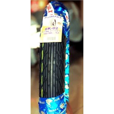 Ban Luar 80 / 80 - 17 - 275 x 17 SK02 Primax SK 02 Rain Attack racing ...