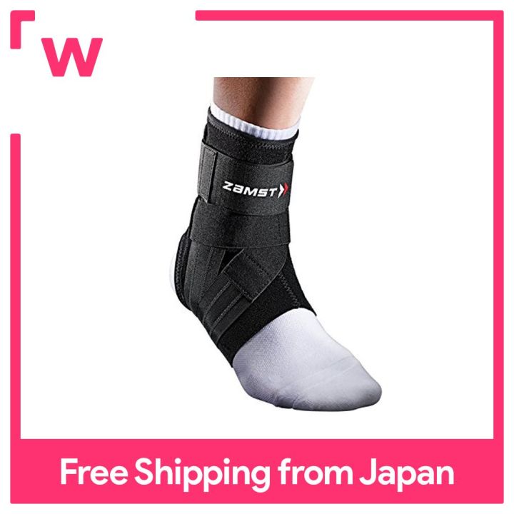 ZAMST A1 Ankle Support | Lazada PH