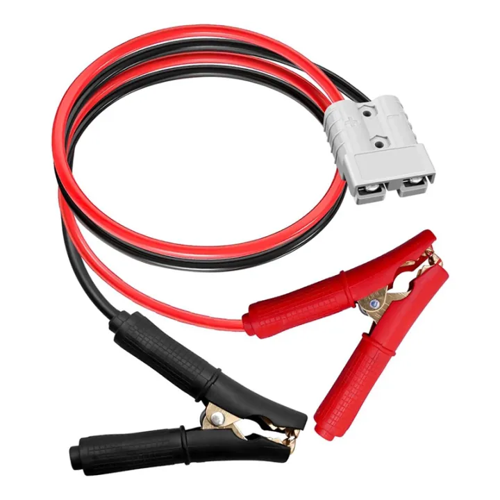 【TTONG Mall】10awg Battery Connect Cable with Quick Connector 50A Winch ...