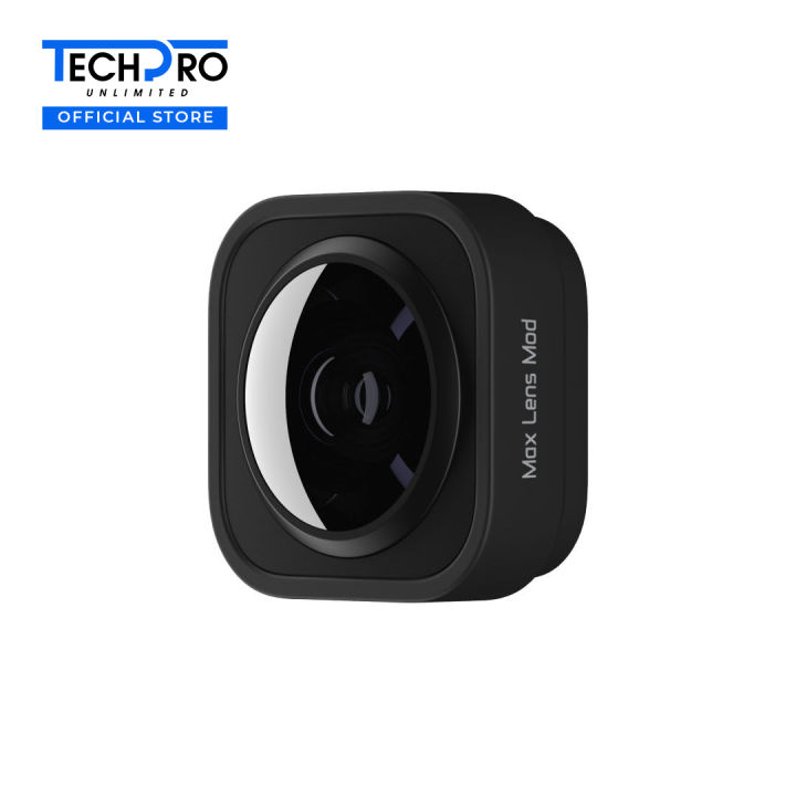 GoPro Max Lens Mod for Hero 9/10 | Lazada PH