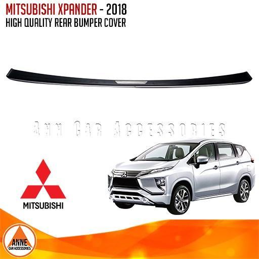 Rear Stepsill For Mitsubishi Xpander Glx Gls 2018 2023 Onwards Modelxpander Cross 2023 Onwards