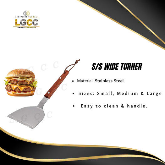 LGCC Wide Turner- Flip Turner | Lazada PH