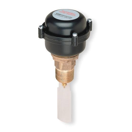 โฟลว์สวิทช์ Flow Switch อุปกรณ์ วัด-ควบคุม McDonnell & Miller รุ่น FS8 ...