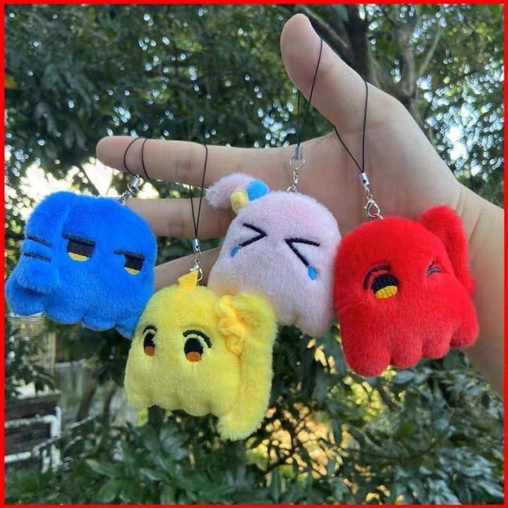 Ere1 BOCCHI THE ROCK Slime ตุ๊กตาของขวัญสําหรับเด็กผู้หญิงกระเป๋าจี้ ...