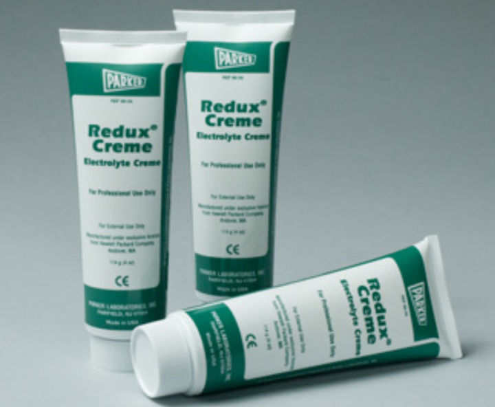 Redux Electrolyte Creme 114g. เจลสำหรับเครื่อง ECG EKG | Lazada.co.th