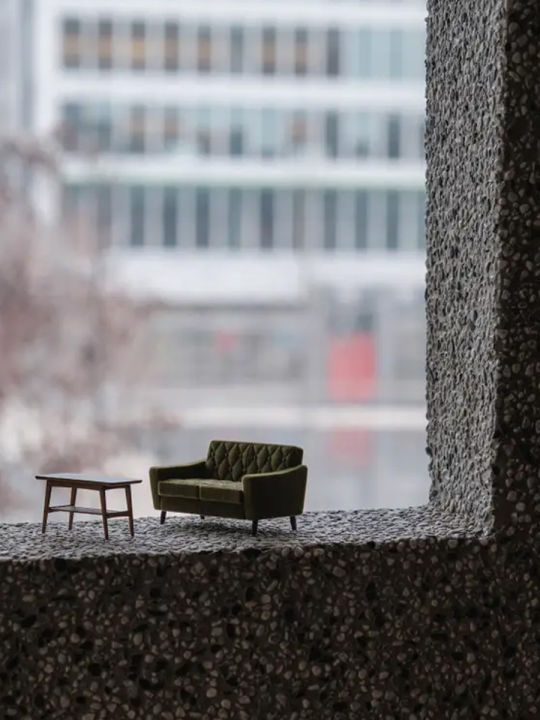 New Water-washed Stone Exterior Wall Coatings Indoor art paint ...