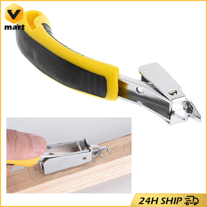 Professional Staple Remover Nail Puller Office Professional Hand Tools ...