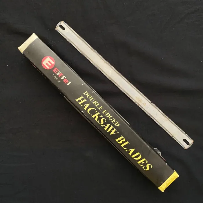 Graji Besi Double / Mata Gergaji Besi Eiffel | Lazada Indonesia