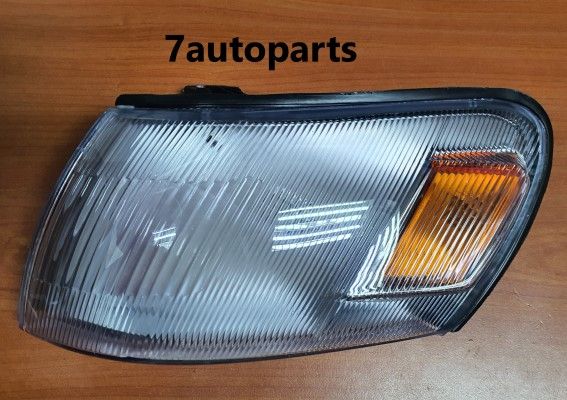 TOYOTA COROLLA AE100 AE101 EE100 EE101 1992 - 1995 ANGLE CORNER SIGNAL ...
